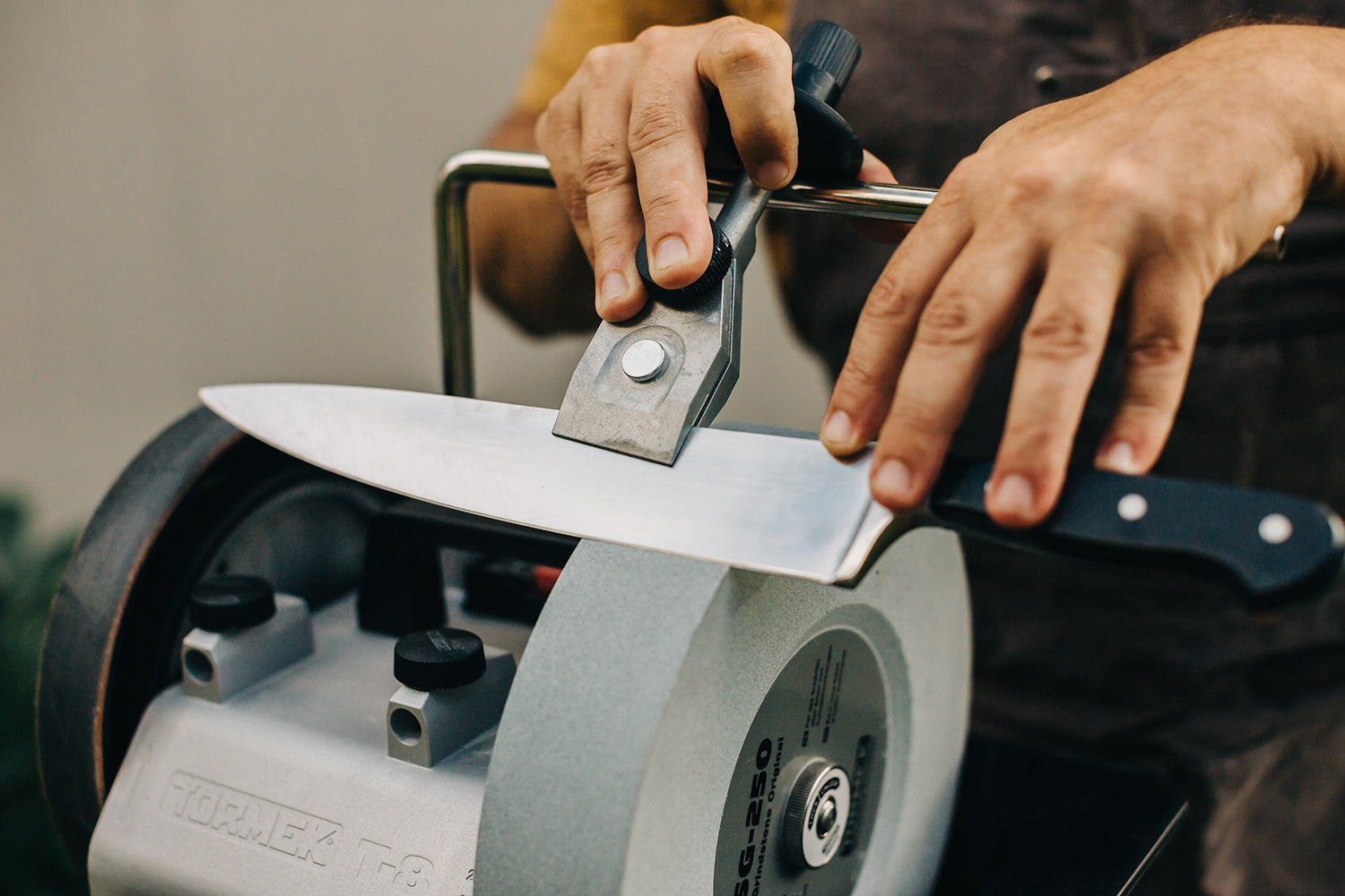 Why Choose Knife Flight, a Mail-in Knife Sharpening Service?